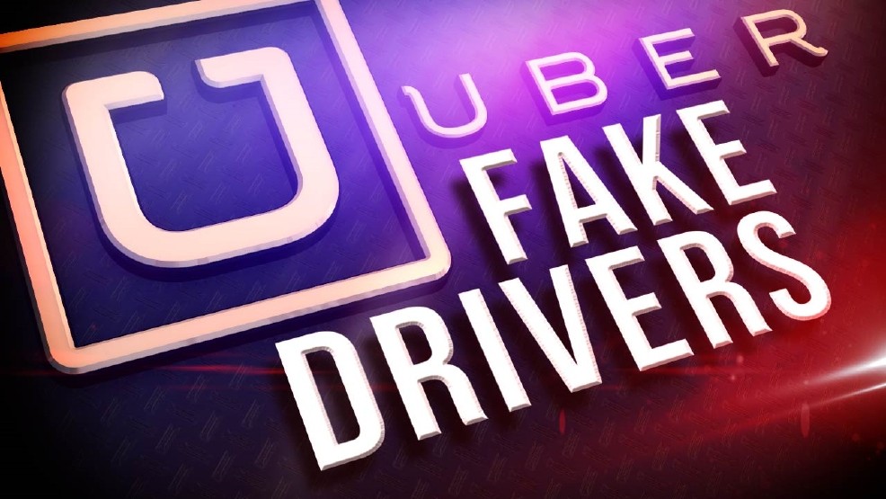 Fake Ride Share Drivers? REALLY??? – Ride Share Revelations